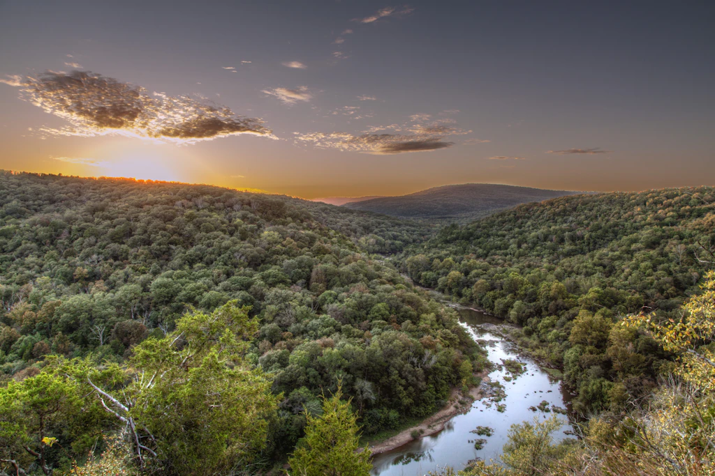 14 of the best places in the USA for a summer vacation - Lonely Planet
