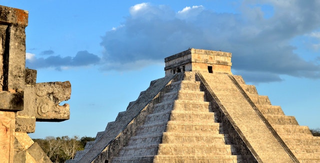 Best time to visit Oaxaca - Lonely Planet