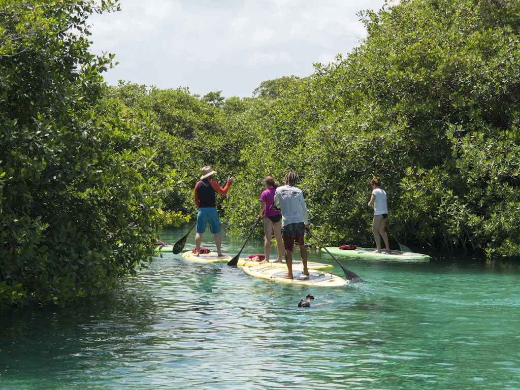 Best time to visit Tulum - Lonely Planet