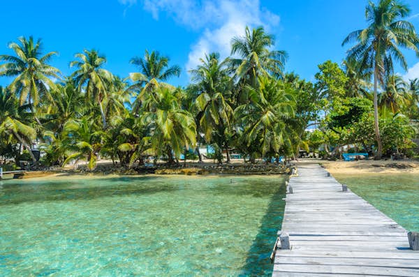 Complete guide to Belize - Lonely Planet | Central America