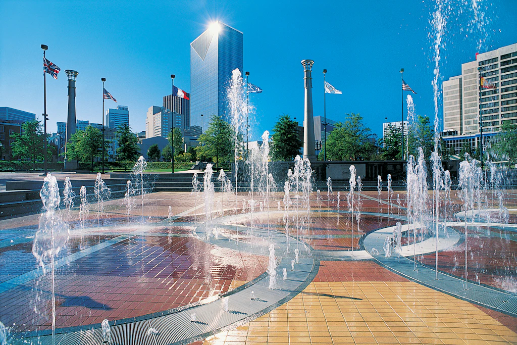 Atlanta's top 5 parks - Lonely Planet