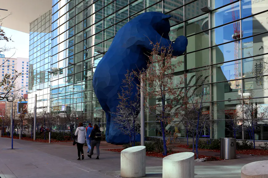 21 best things to do in Denver - Lonely Planet