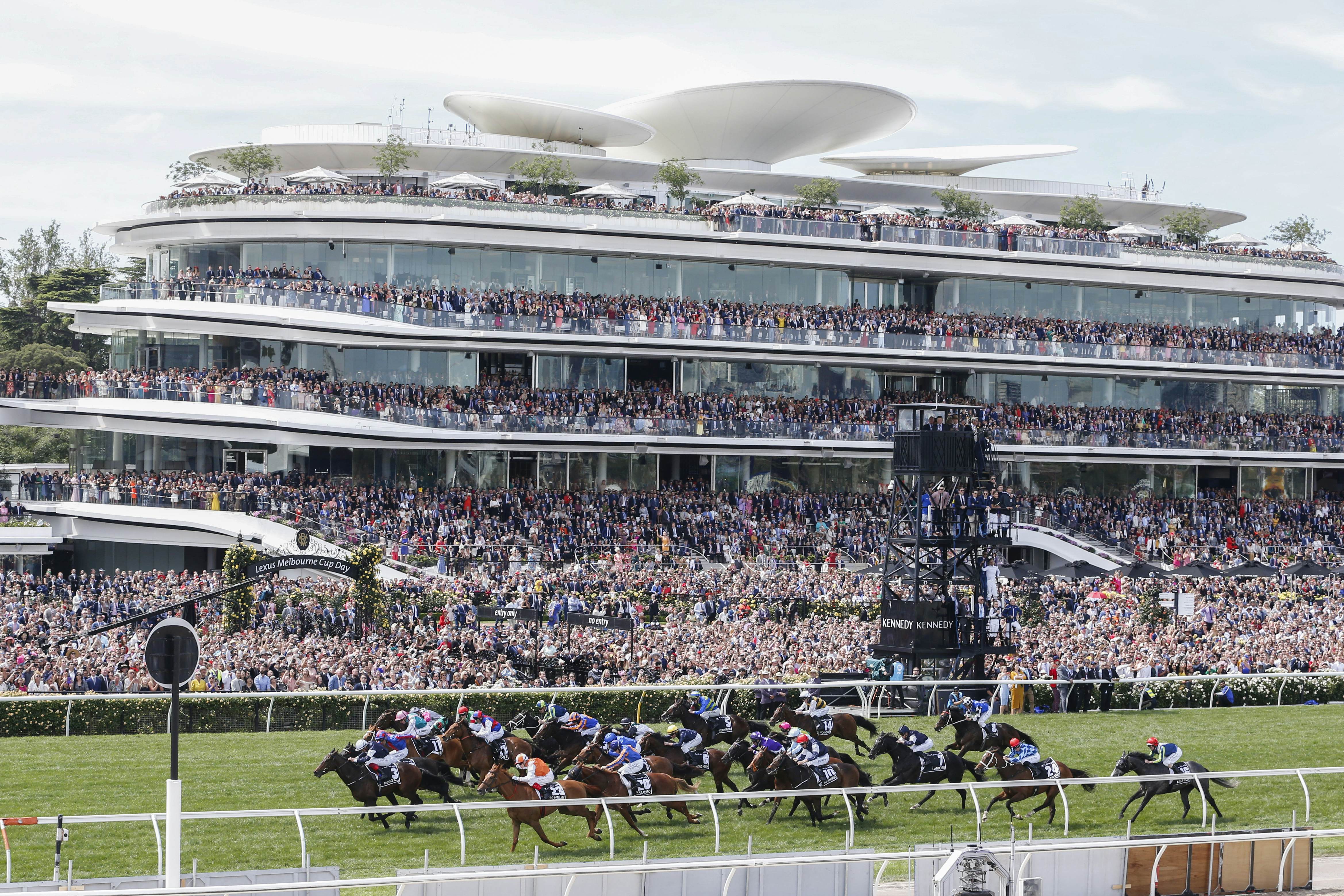 When to go to Melbourne - Lonely Planet