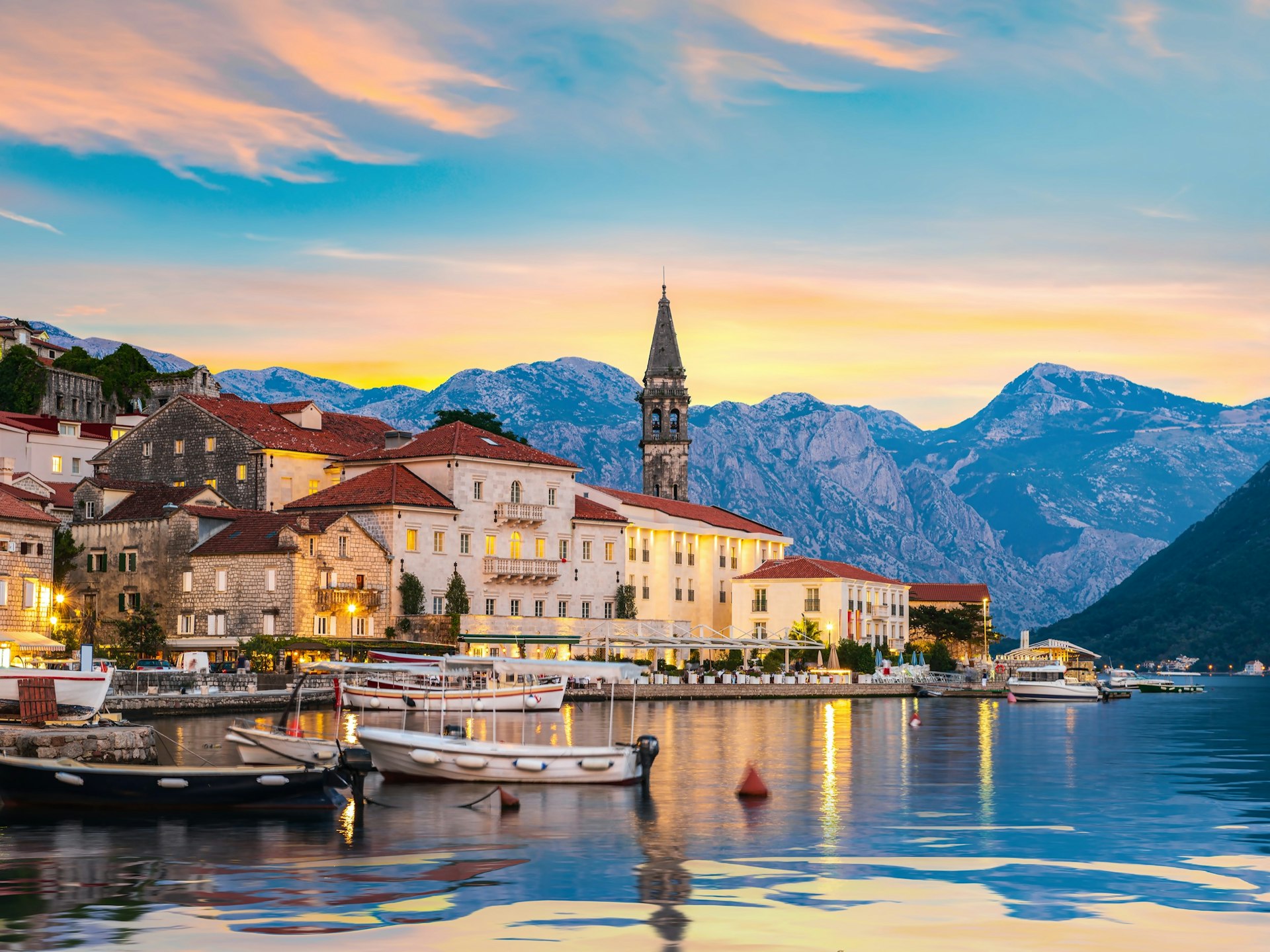 Montenegro’s most unforgettable experiences – Lonely Planet - Lonely Planet