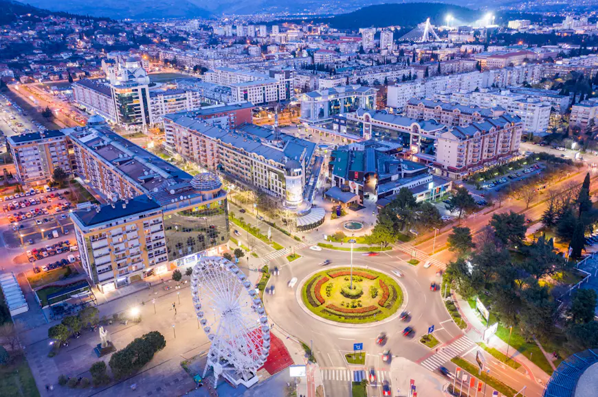 Montenegro’s most unforgettable experiences – Lonely Planet - Lonely Planet