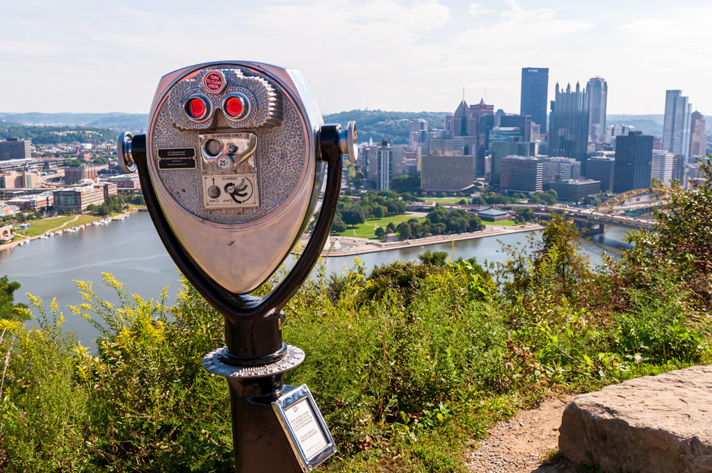 Best neighborhoods in Pittsburgh - Lonely Planet