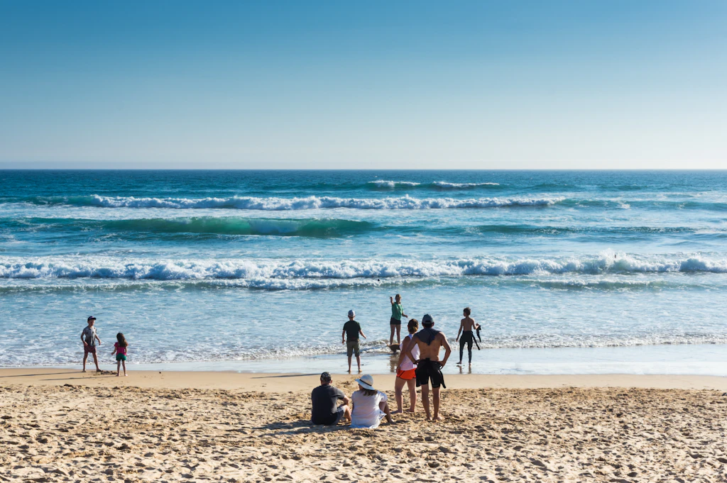 Best beaches in Melbourne - Lonely Planet