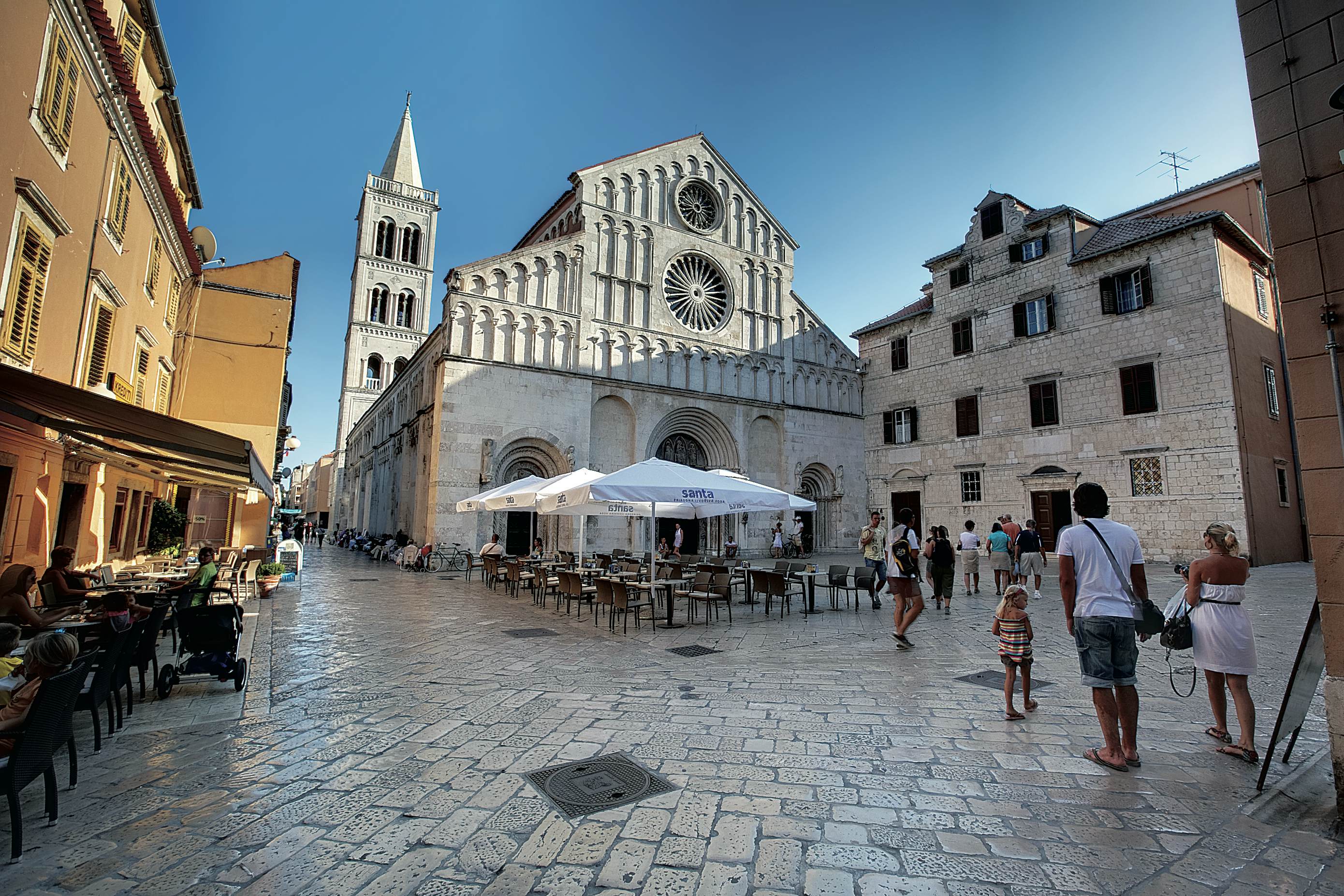History, culture, and nature all come together in Zadar - Lonely Planet