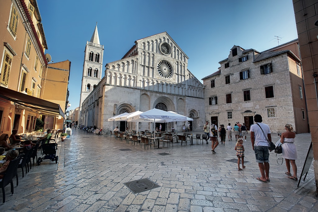 History, culture, and nature all come together in Zadar - Lonely Planet