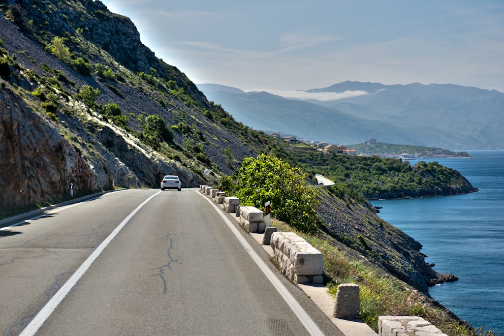 The 7 best road trips in Croatia - Lonely Planet
