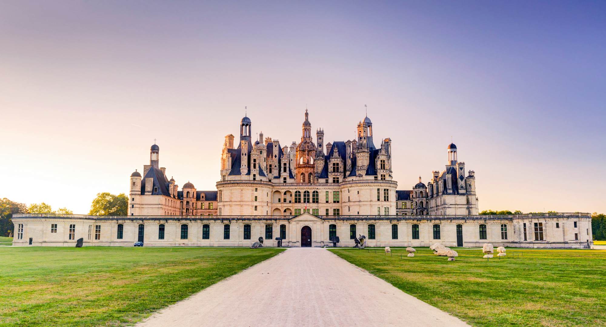 Château de Chambord | | Attractions - Lonely Planet
