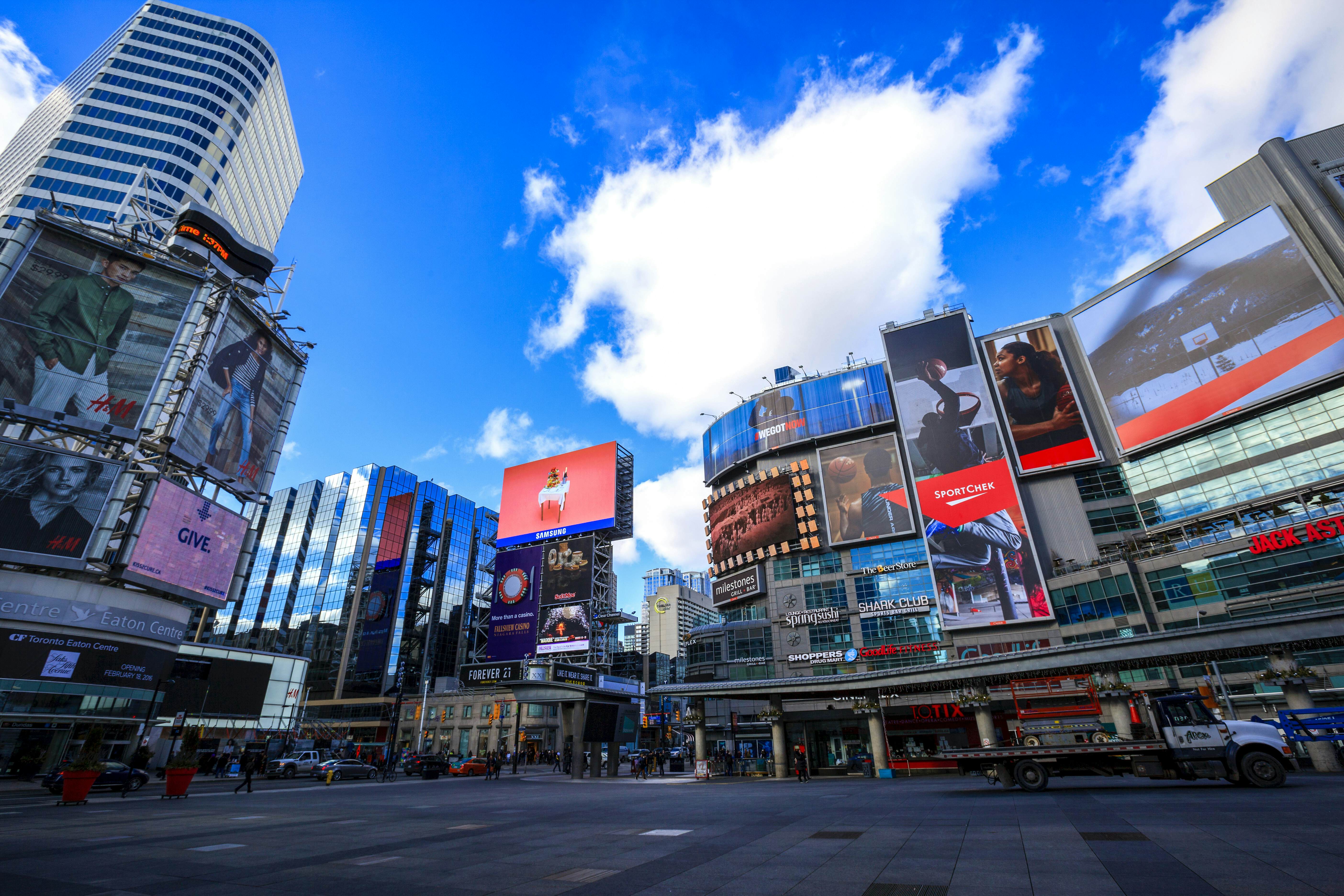 Free things to do in Toronto – Lonely Planet - Lonely Planet