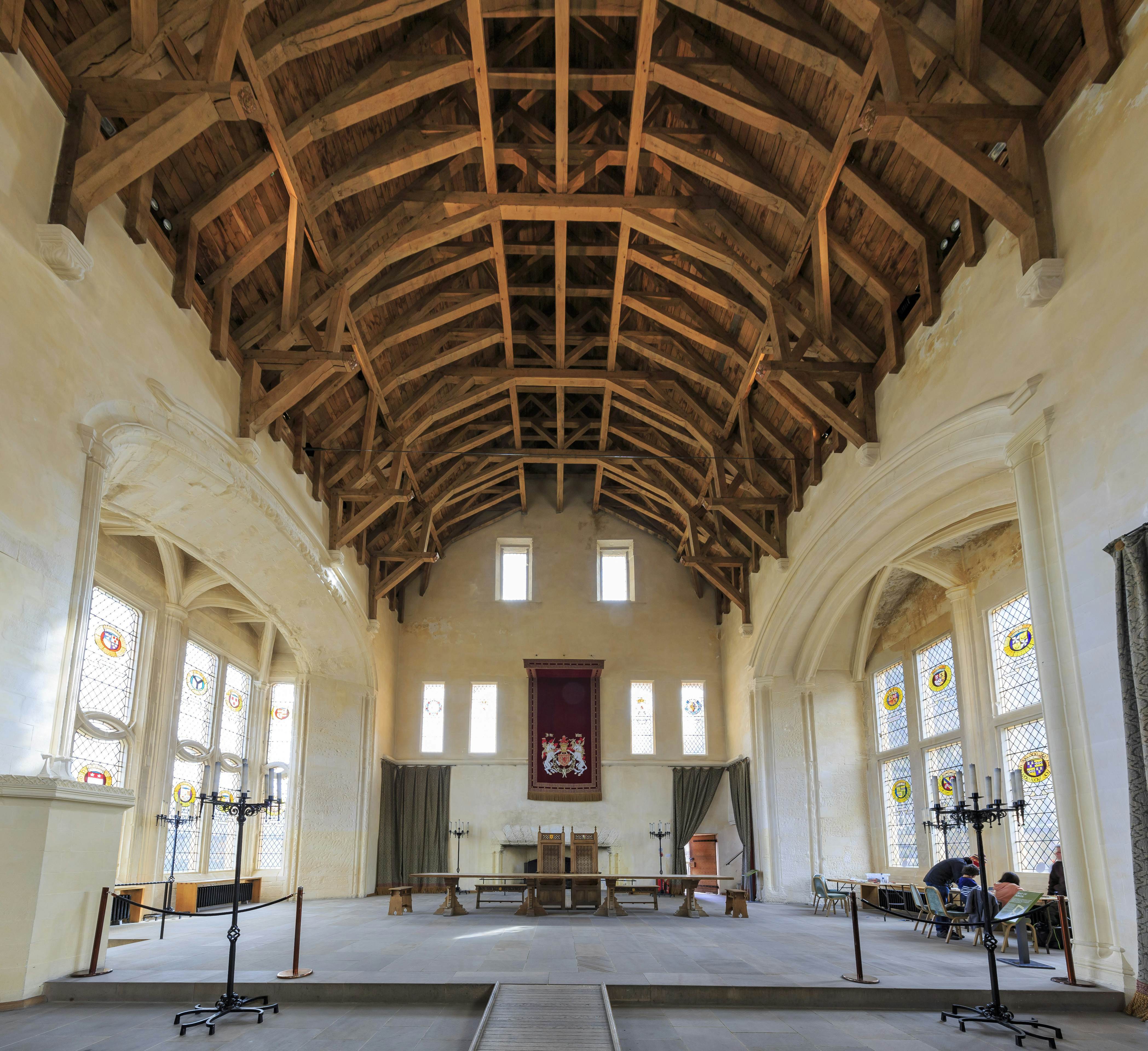 Stirling Castle | Stirling, Scotland Attractions - Lonely Planet