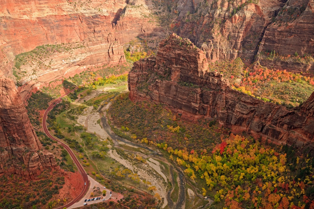 Best time to visit Utah - Lonely Planet