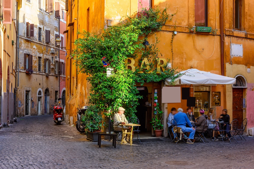 What you need to know about Italian food culture - Lonely Planet