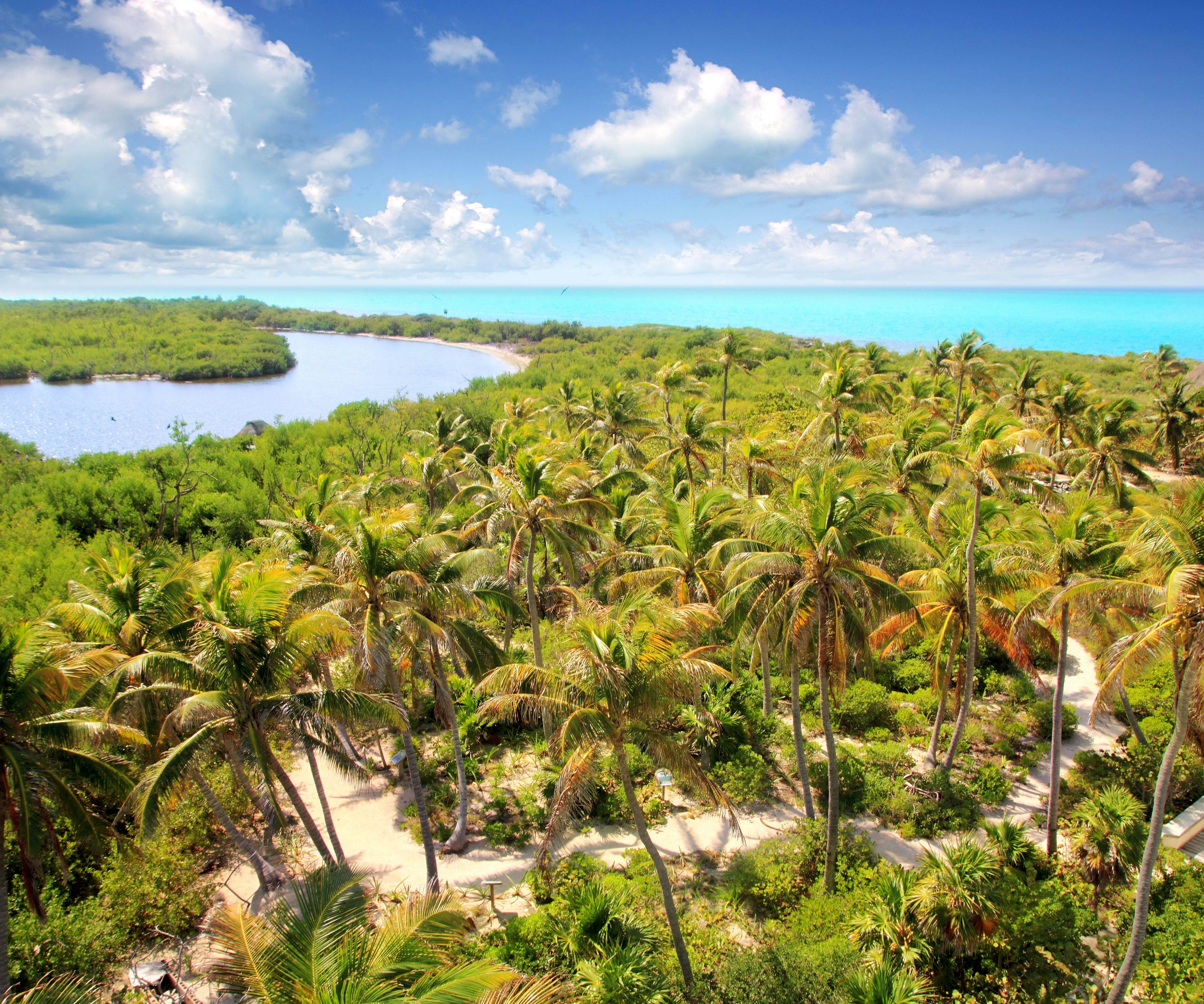 Quintana Roo travel - Lonely Planet | Mexico, North America