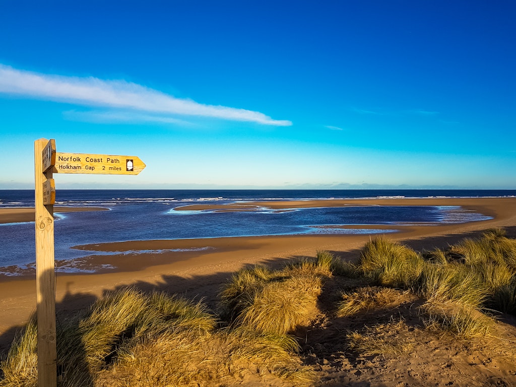 Best hikes in England – Lonely Planet - Lonely Planet