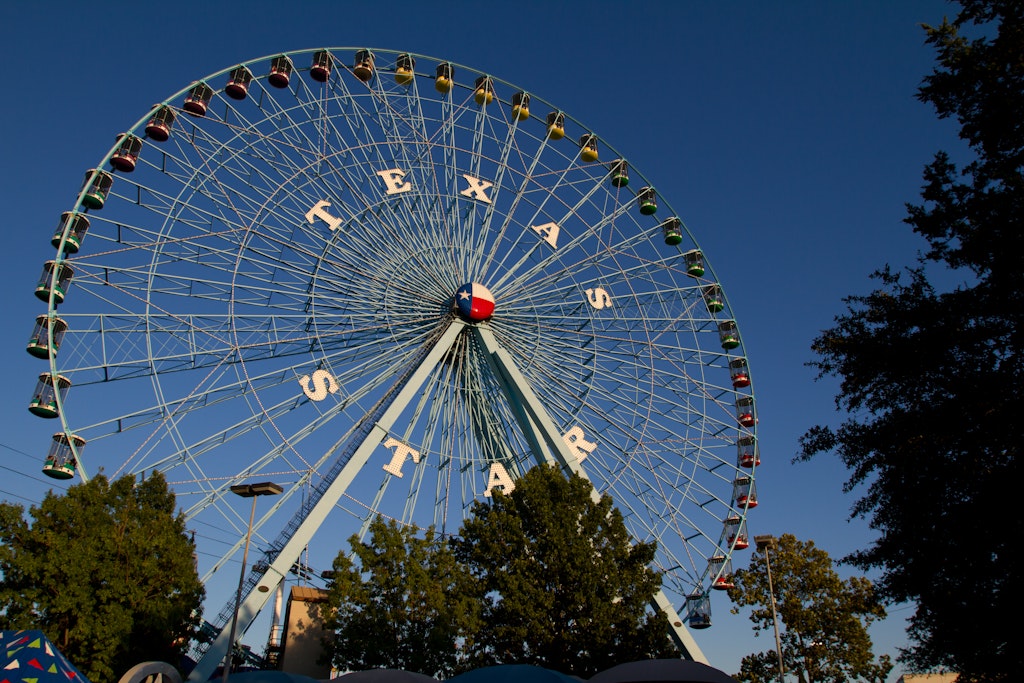 The top 12 things to do in Dallas - Lonely Planet