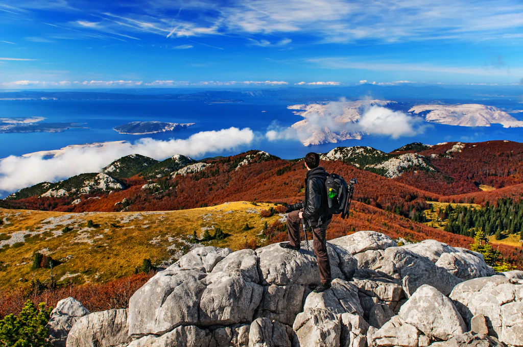Discover Croatia's Nature Parks - Lonely Planet