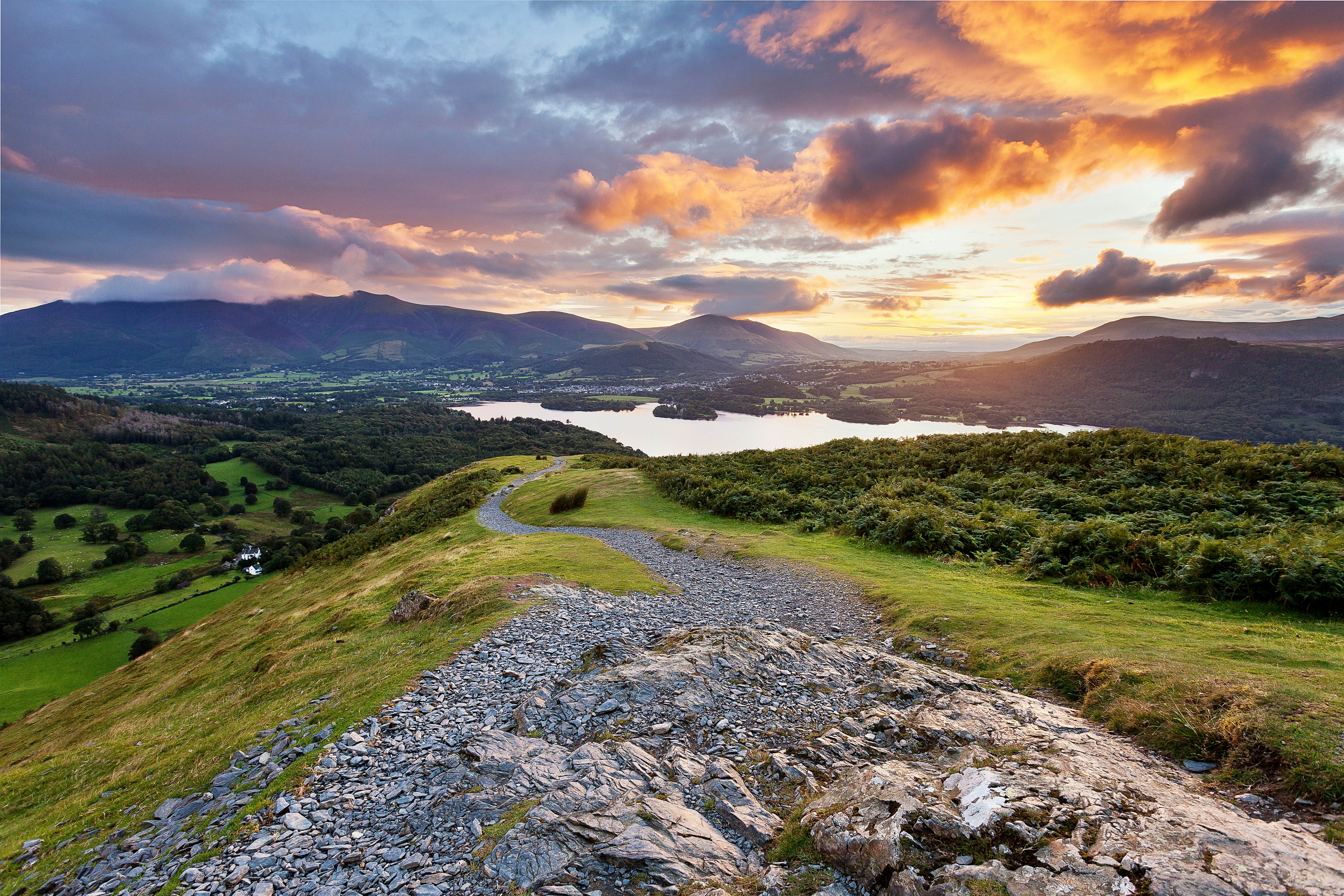 A beginner’s guide to the Lake District - Lonely Planet