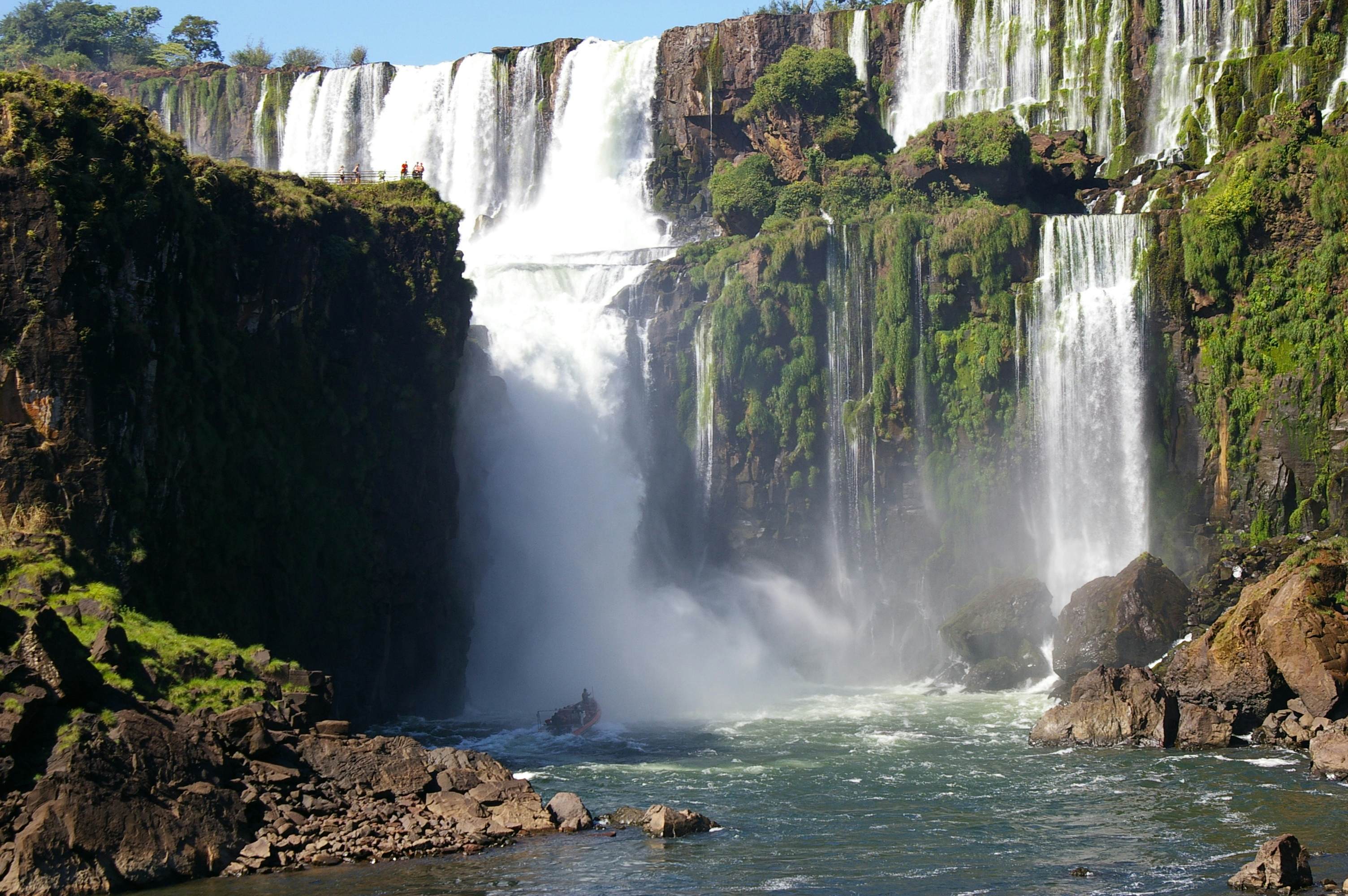 Best time to visit Argentina - Lonely Planet