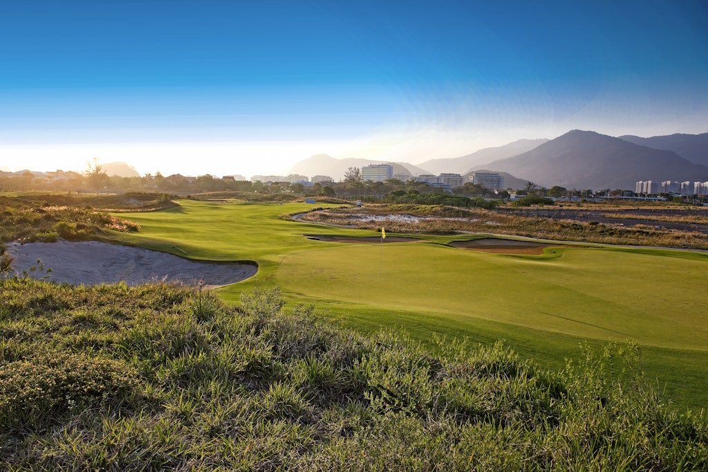 Feel like an Olympian by visiting these 7 Games venues - Lonely Planet