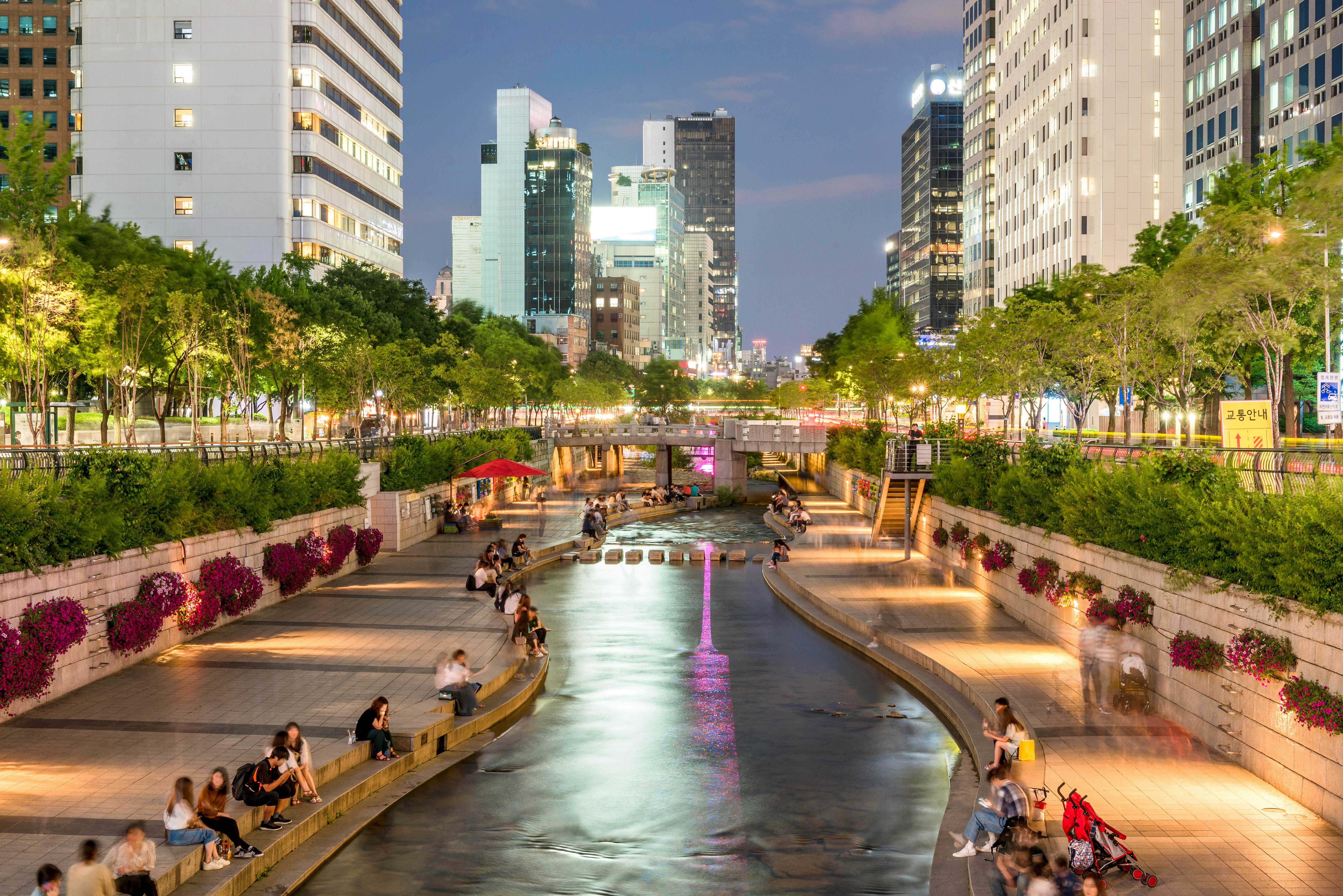 Seoul travel - Lonely Planet | South Korea, Asia