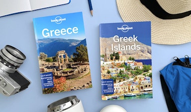 15 of the best things to do in Crete - Lonely Planet