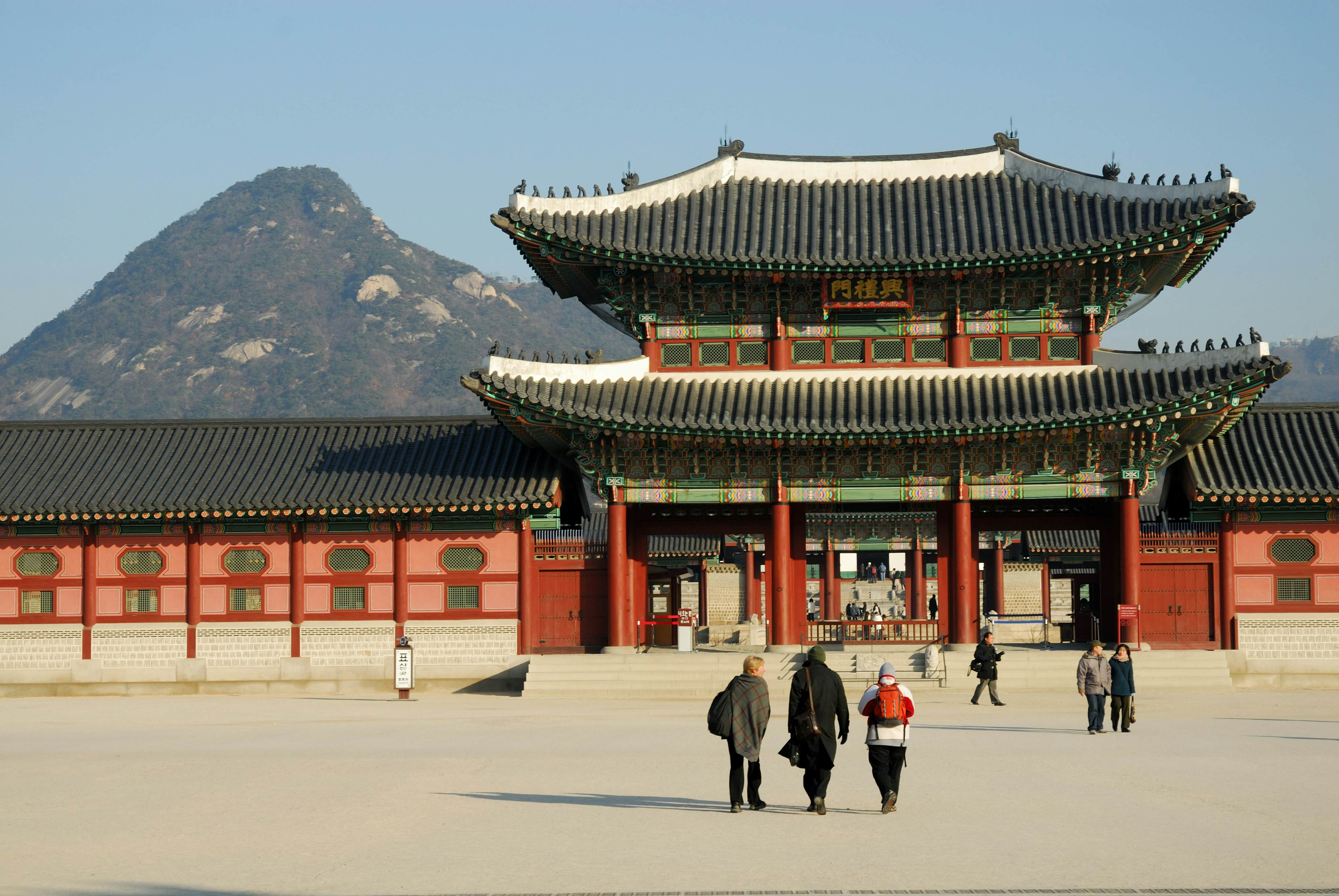 Best things to do in Seoul - Lonely Planet