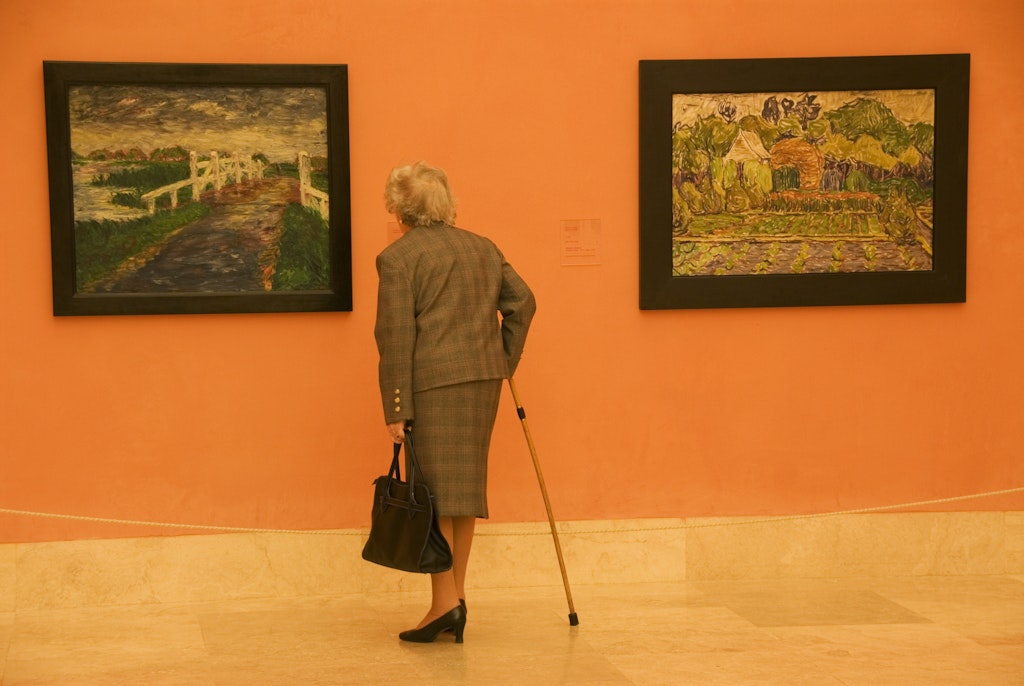 The best museums in Madrid - Lonely Planet