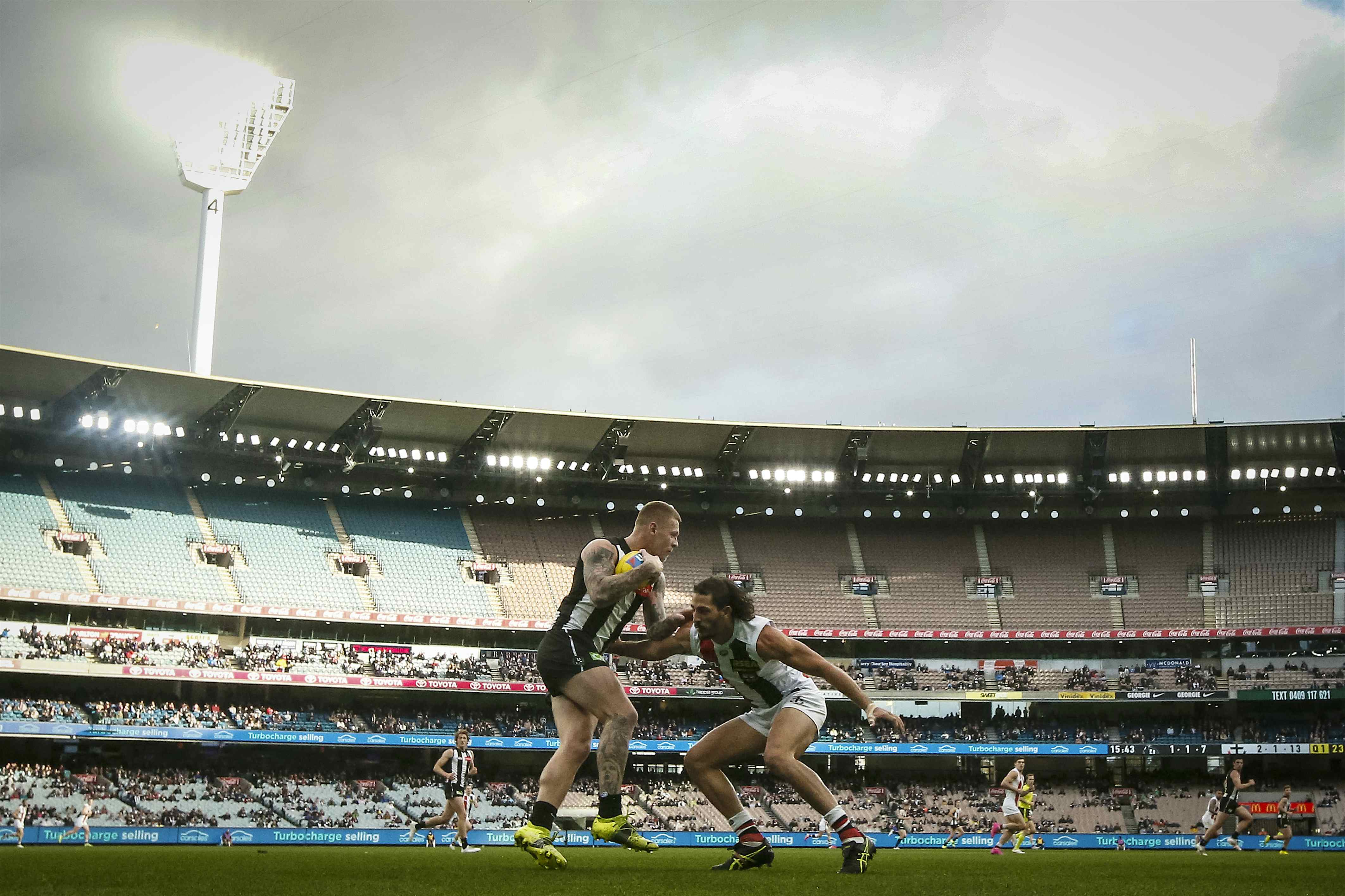Melbourne Cricket Ground Melbourne Australia Attractions Lonely Planet melbourne-cricket-ground-melbourne-australia-attractions-lonely-planet