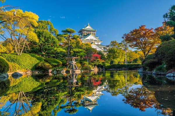 Returning to the best of Tokyo and Osaka – Lonely Planet - Lonely Planet