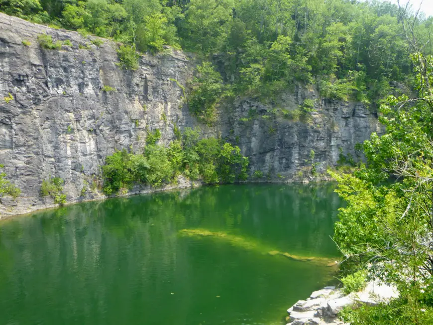 The best city parks in Chattanooga, Tennessee - Lonely Planet