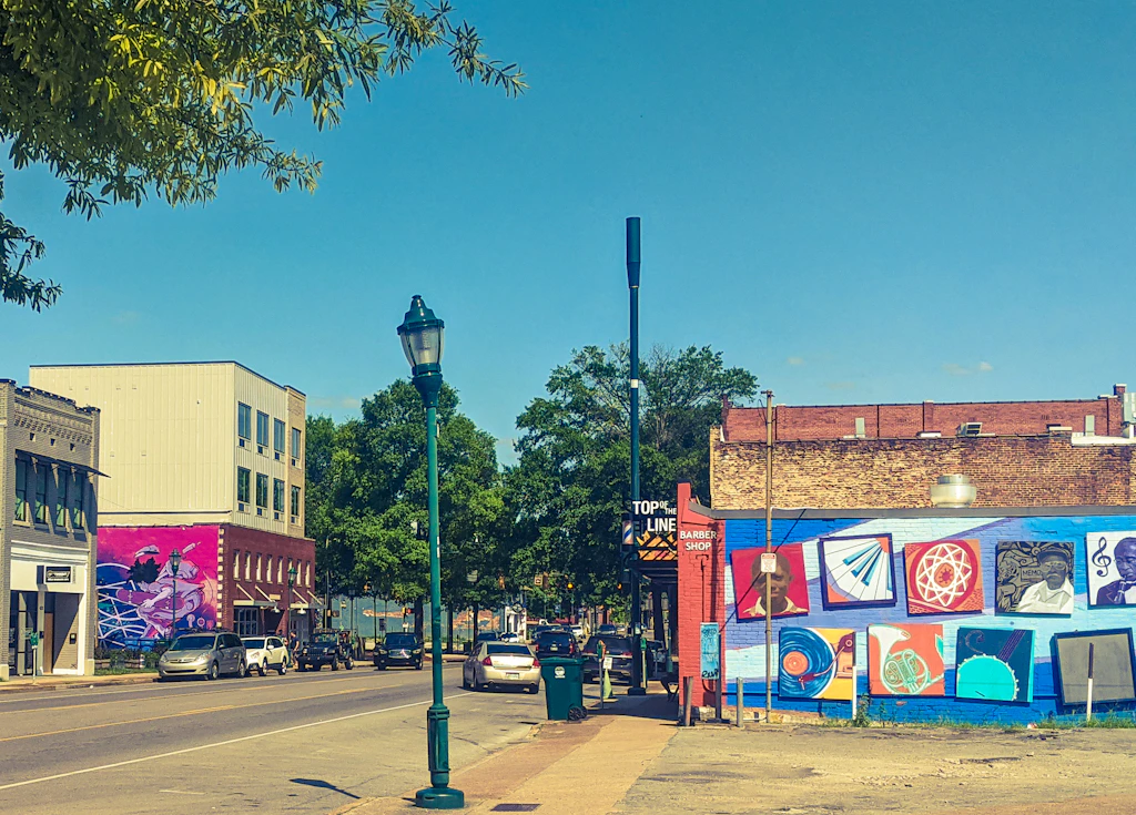 The best neighborhoods in Chattanooga - Lonely Planet