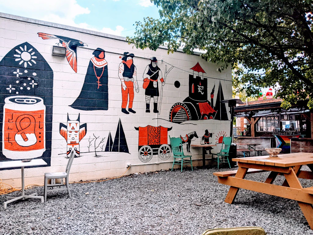 The best neighborhoods in Chattanooga - Lonely Planet