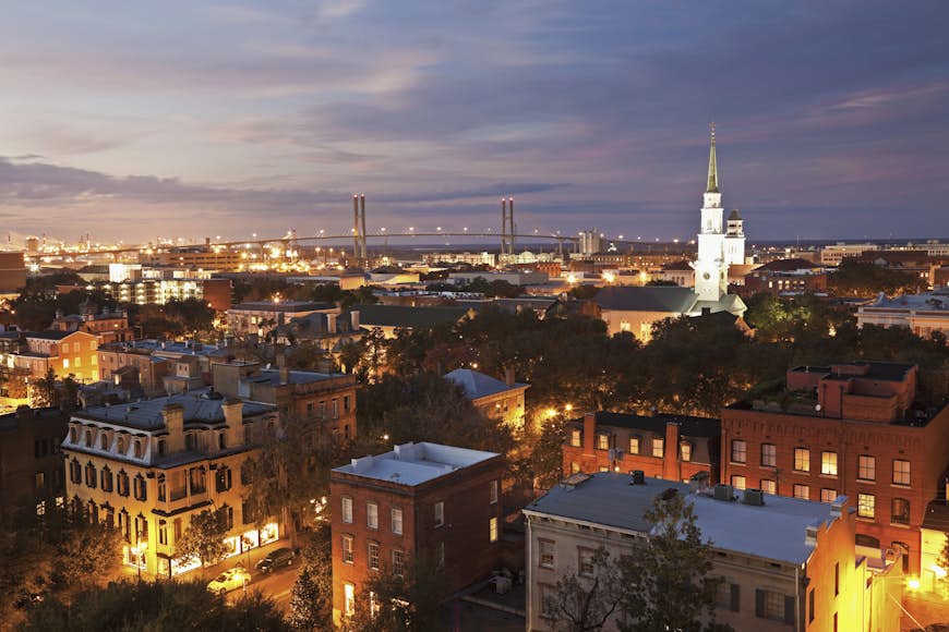 13 best things to do in Savannah - Lonely Planet