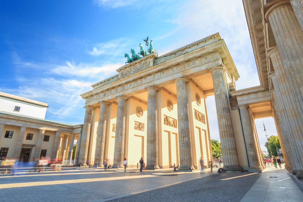 Best neighborhoods in Berlin - Lonely Planet