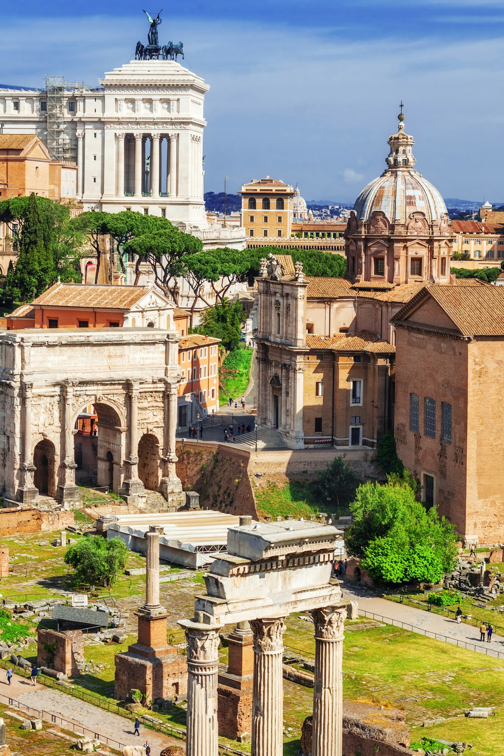 Best 13 things to do in Rome - Lonely Planet