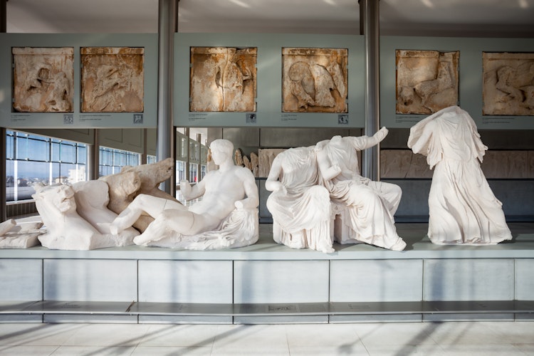 16 of the best things to do in Athens - Lonely Planet