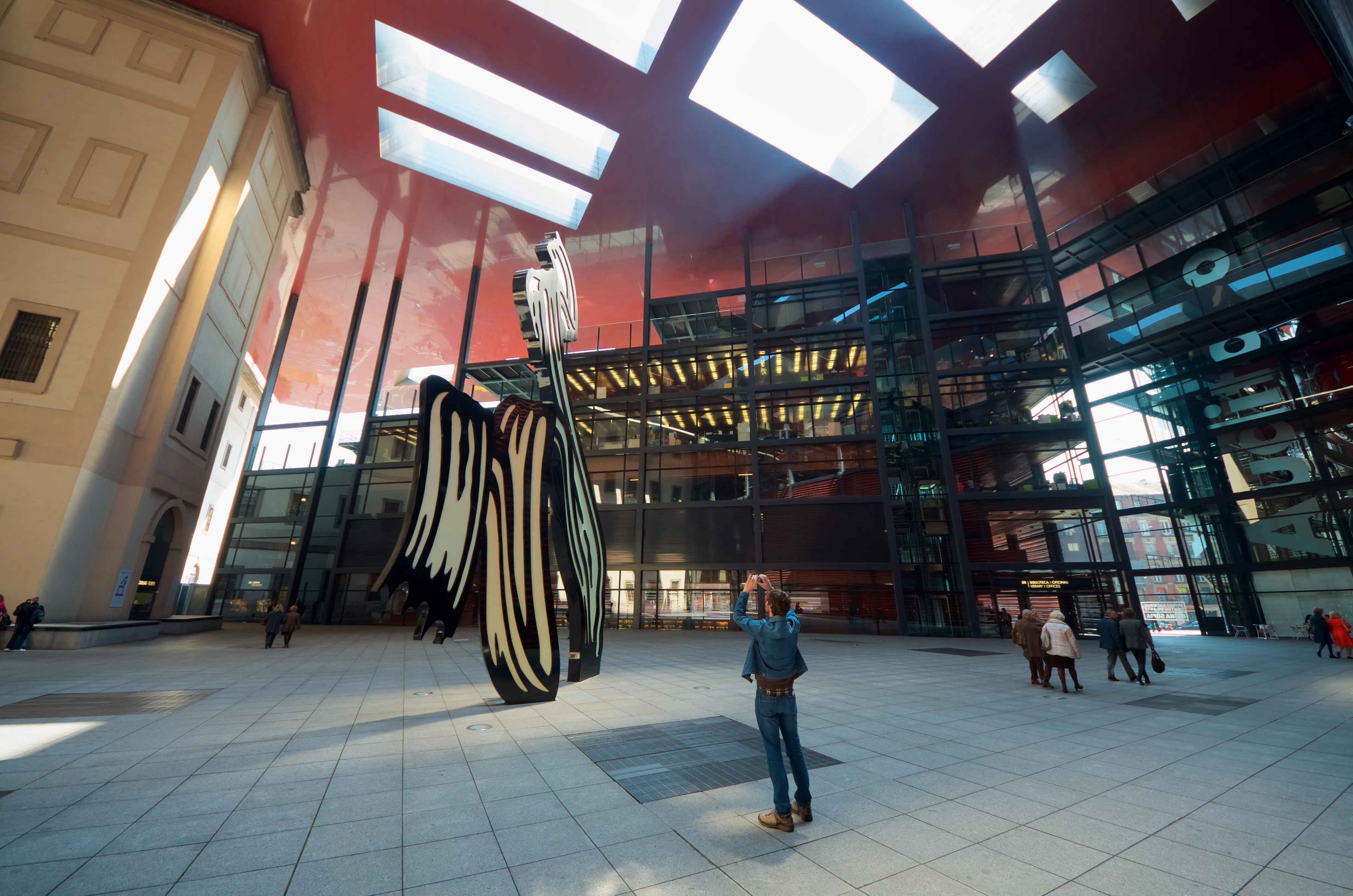 The best museums in Madrid - Lonely Planet