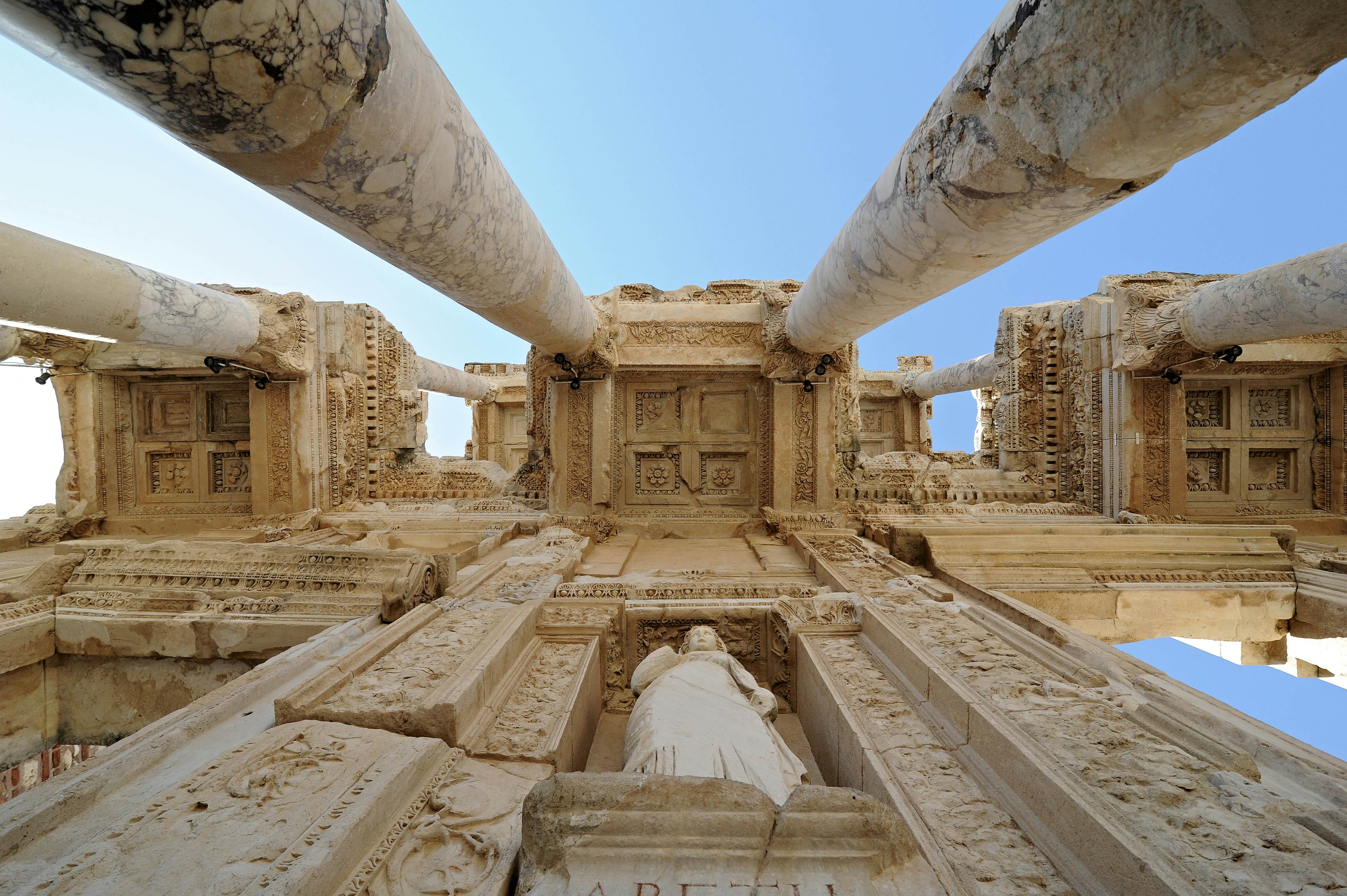 The most incredible ancient sites in Turkey - Lonely Planet