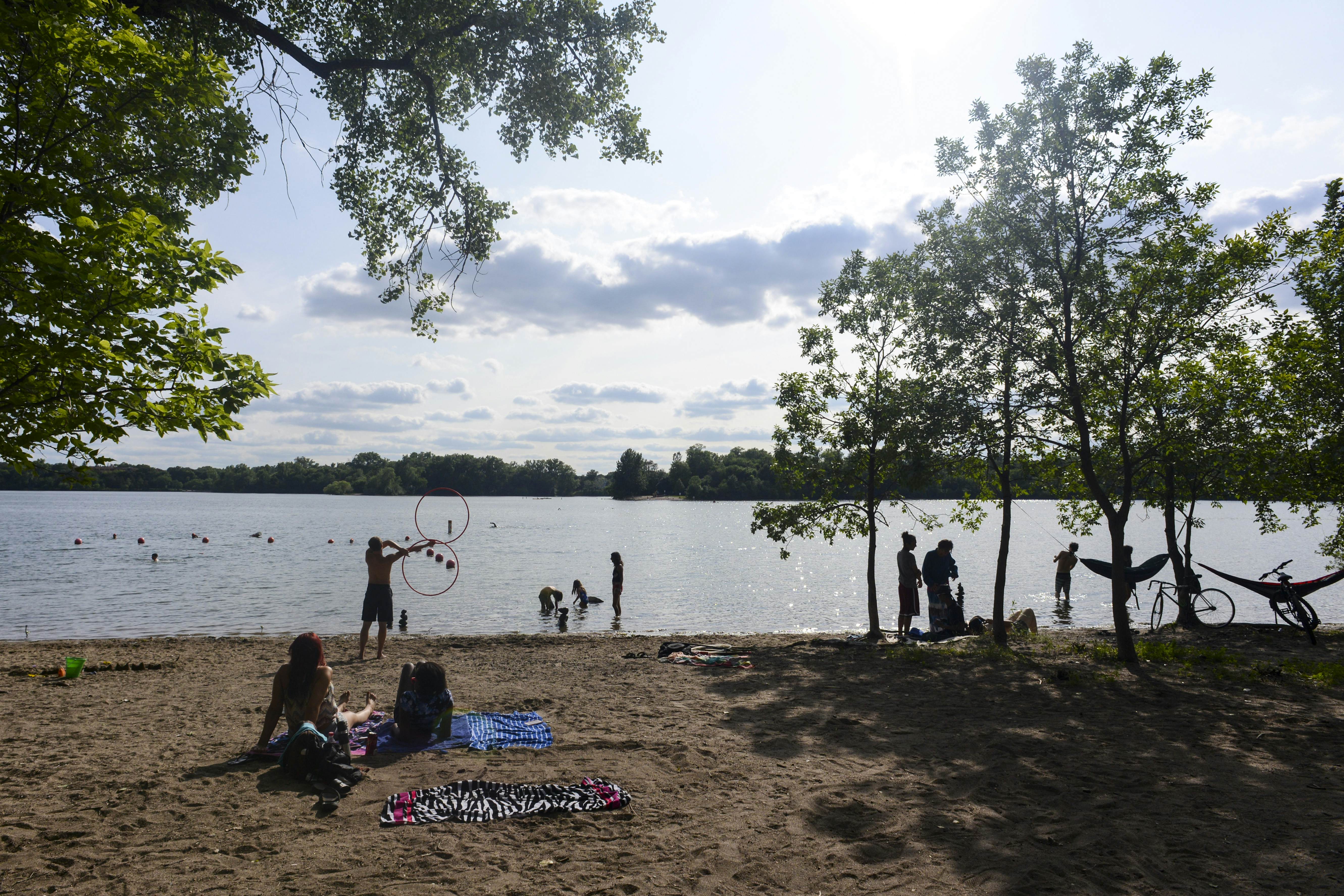 Best beaches in Minneapolis - Lonely Planet