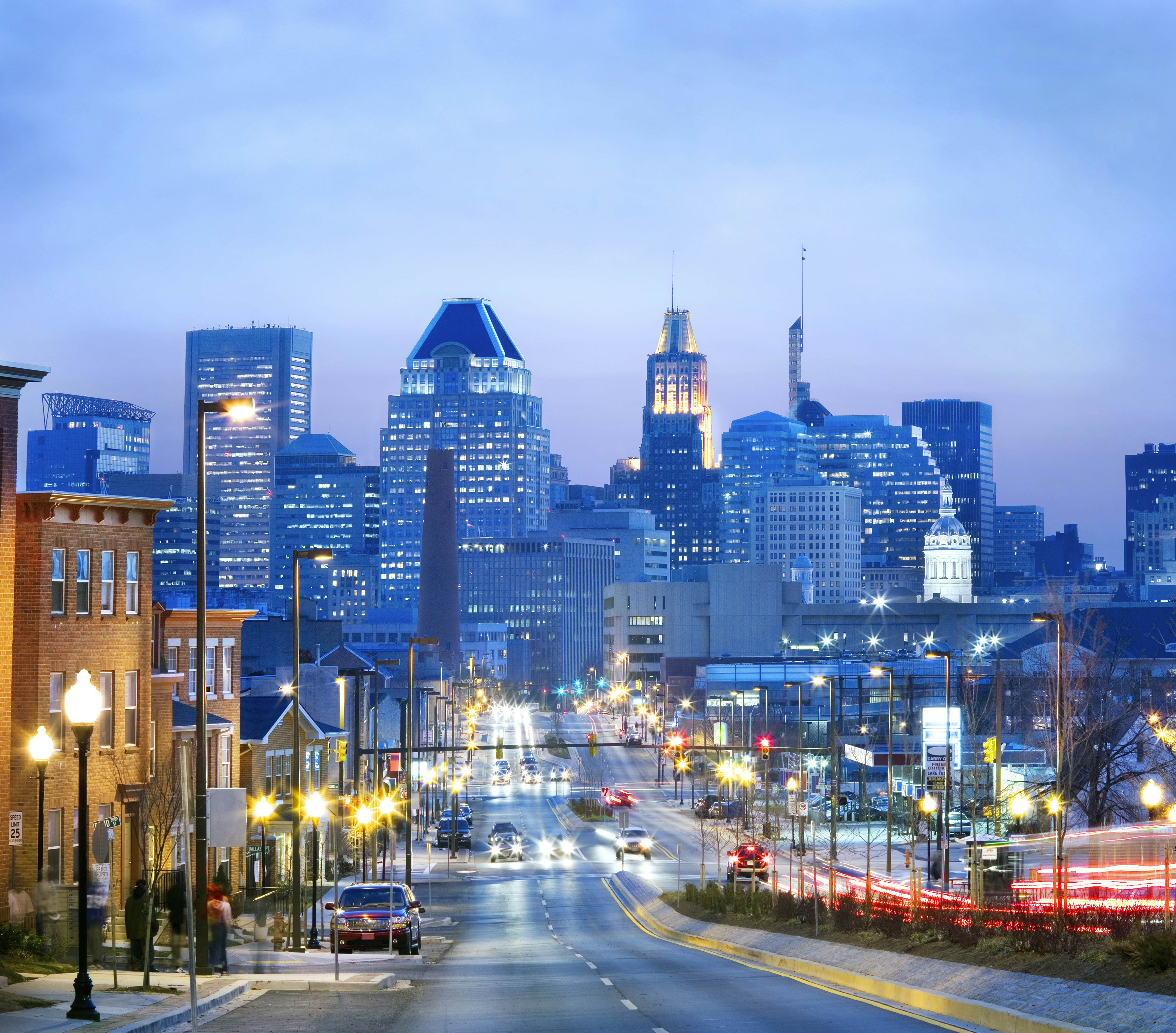 Best time to visit Baltimore - Lonely Planet
