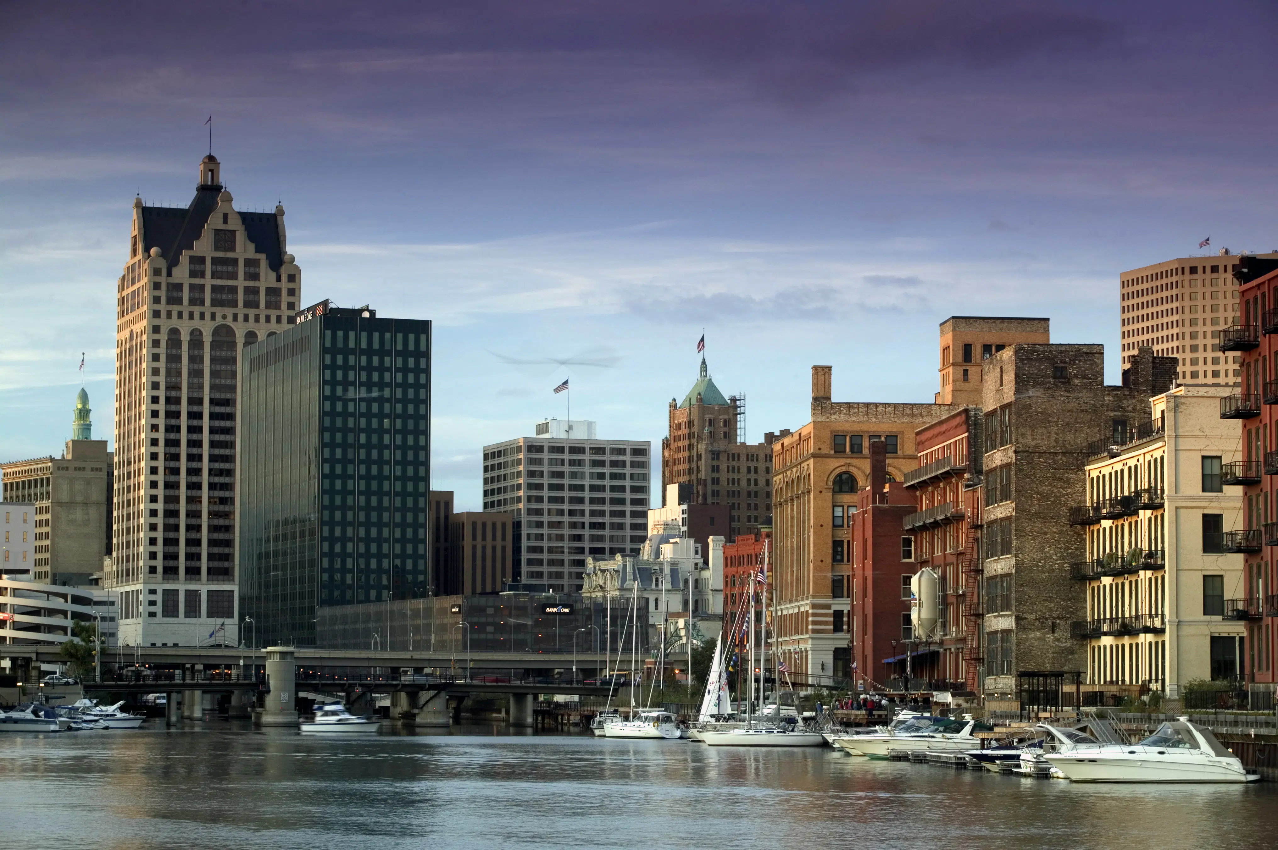 Best parks in Milwaukee - Lonely Planet