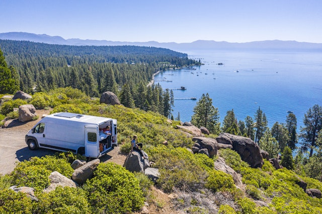 The top 5 California road trips - Lonely Planet