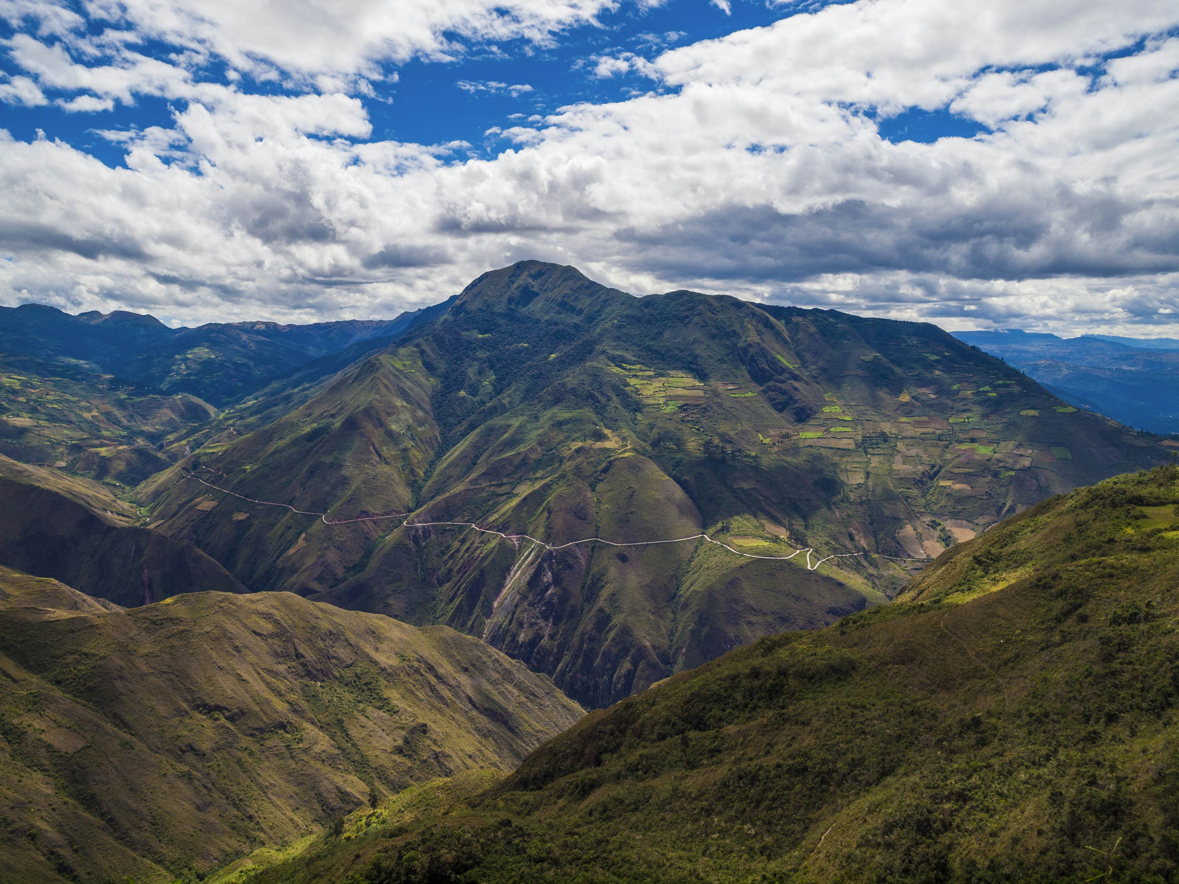 Kuélap | Peru Attractions - Lonely Planet
