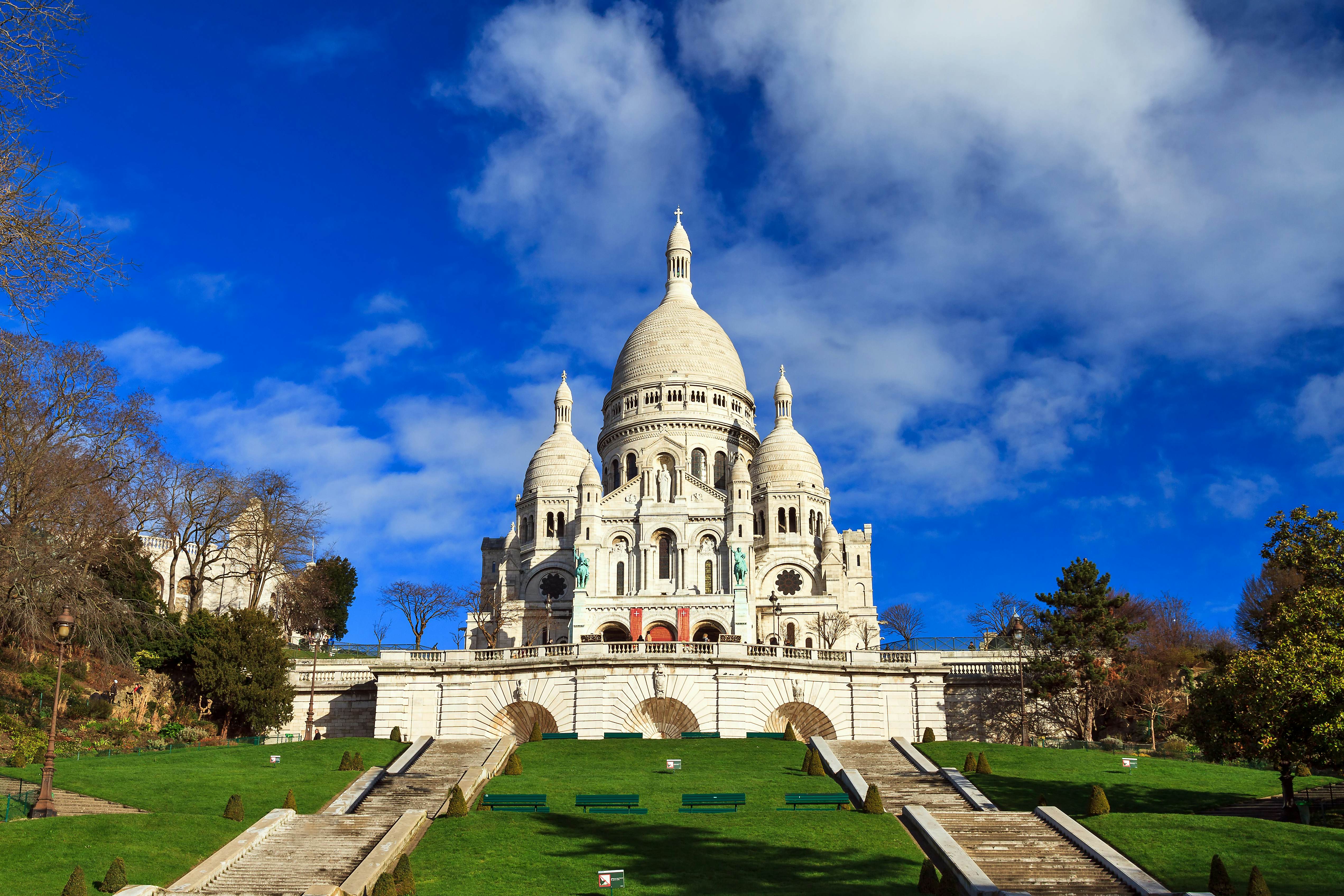 Best things to do in Paris – Lonely Planet