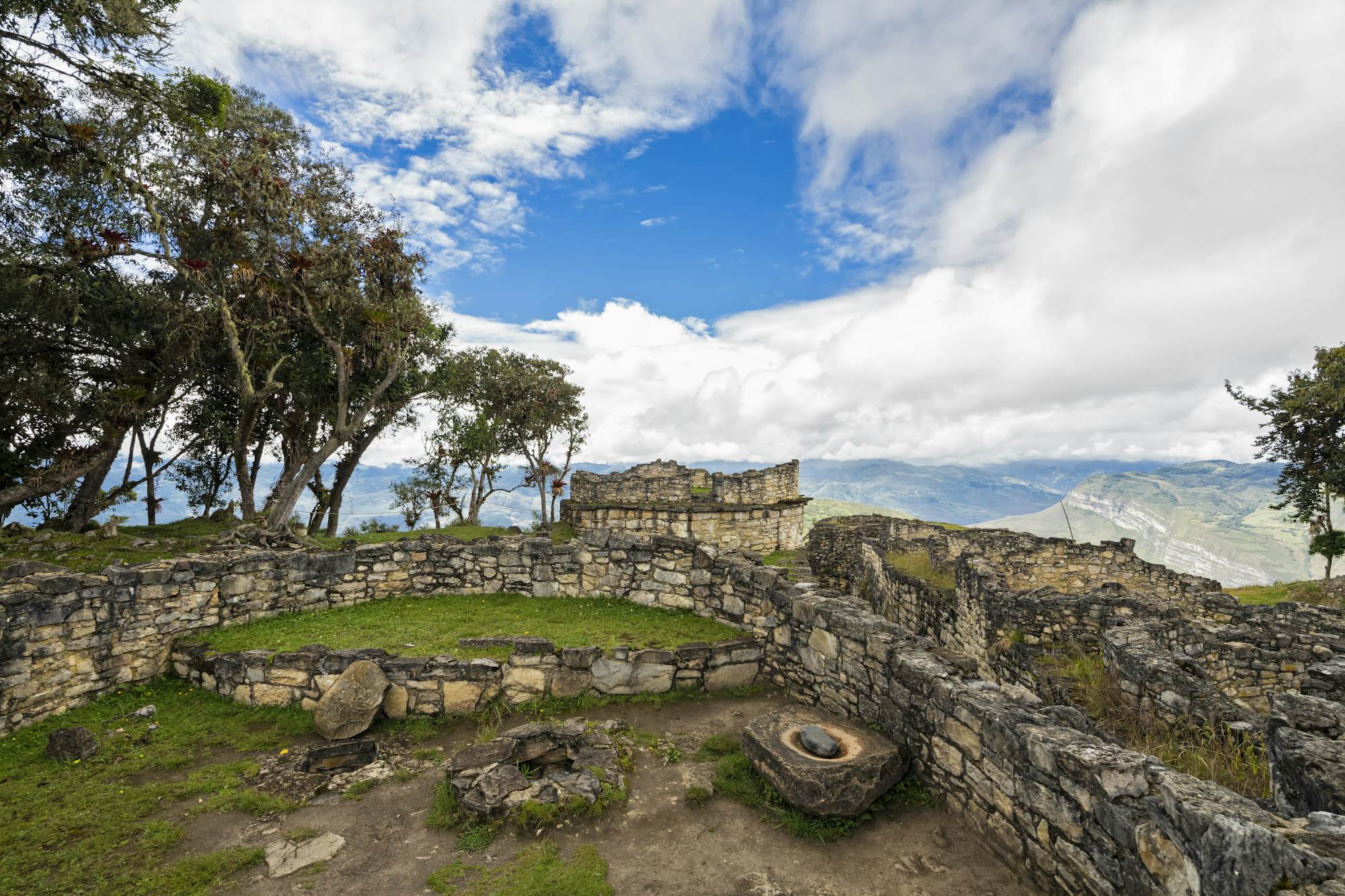 Kuélap | | Sights - Lonely Planet