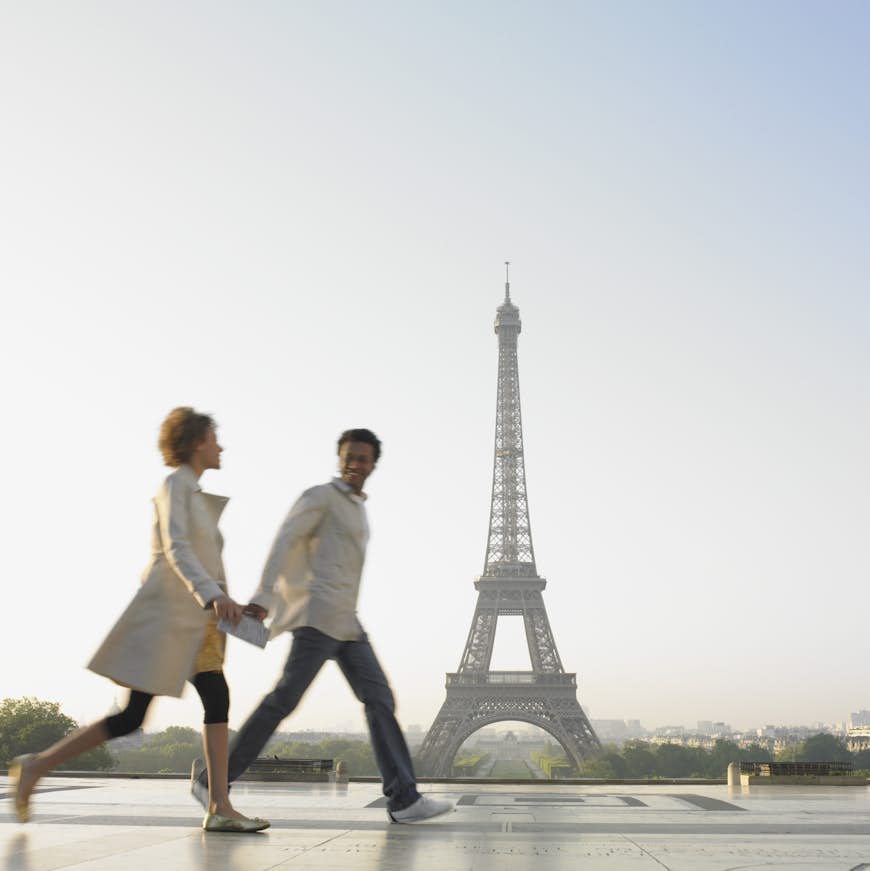 Paris for first-time visitors - Lonely Planet