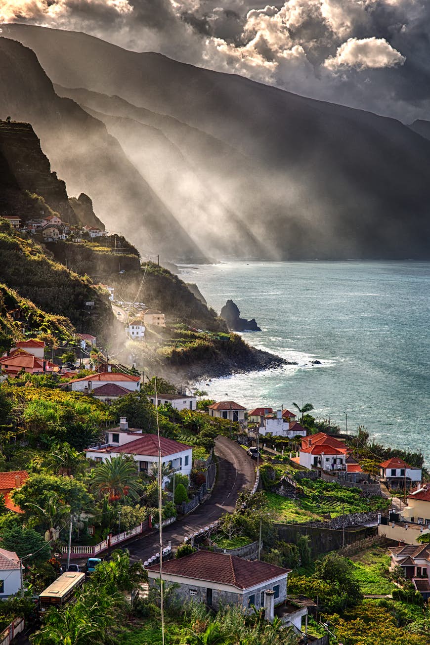 Why the Azores are Europe's secret islands of adventure - Lonely Planet